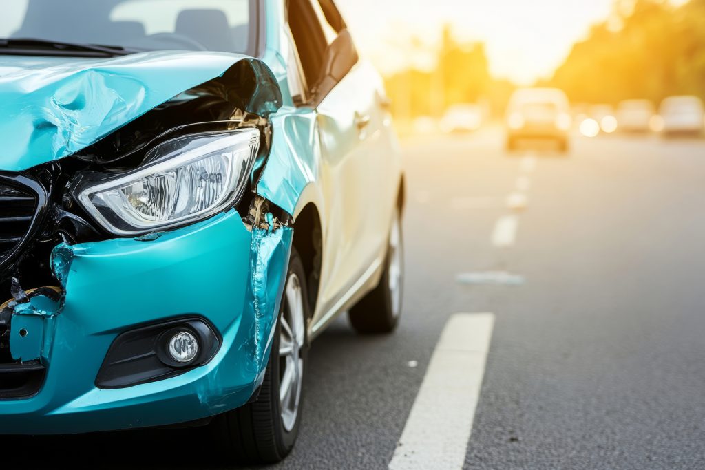 Dents & Scratches Auto Repair - Xtreme Collision | Auto Body & Collison ...